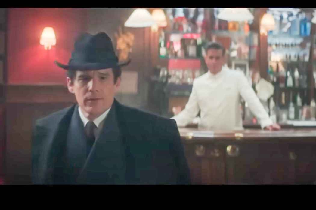 Watch This: ‘Blue Moon’ — A Love Letter to Broadway’s Broken Hearts ...