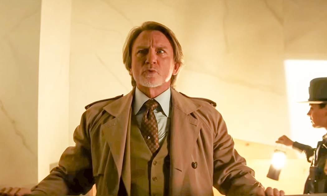 Watch This: ‘Wake Up Dead Man,’ The Latest ‘Knives Out’ Series ...