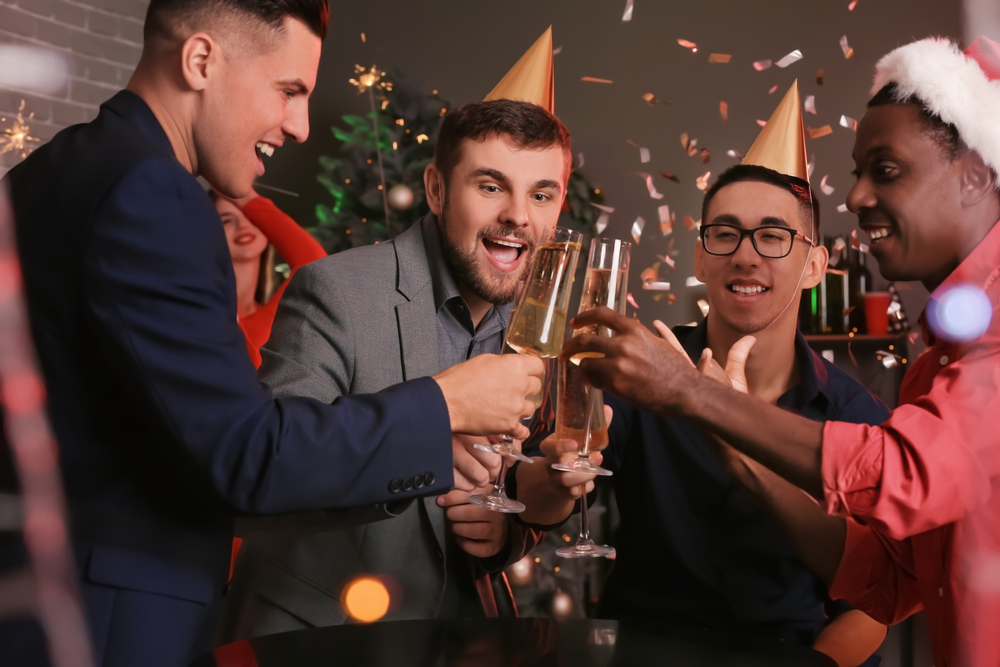 Holidays: A Very Merry Christmas from All of Us at Adam4Adam ...