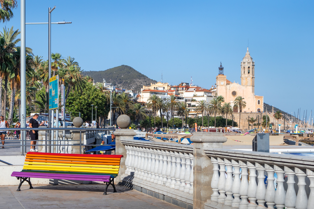 Travel: 9 LGBTQ-Friendly Countries to Visit in 2026 - Adam4Adam's Blog